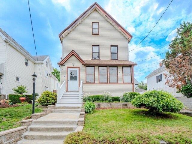 Cross St, Malden, Home For Sale