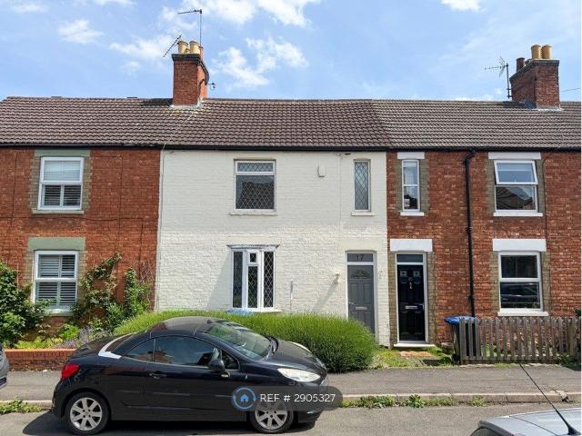Cross St, Market Harborough LE16, 3 bed terraced house to rent, £1,200 pcm | PrimeLocation