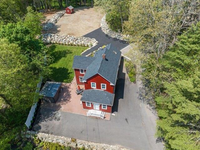 Cross St, Medfield, Home For Sale