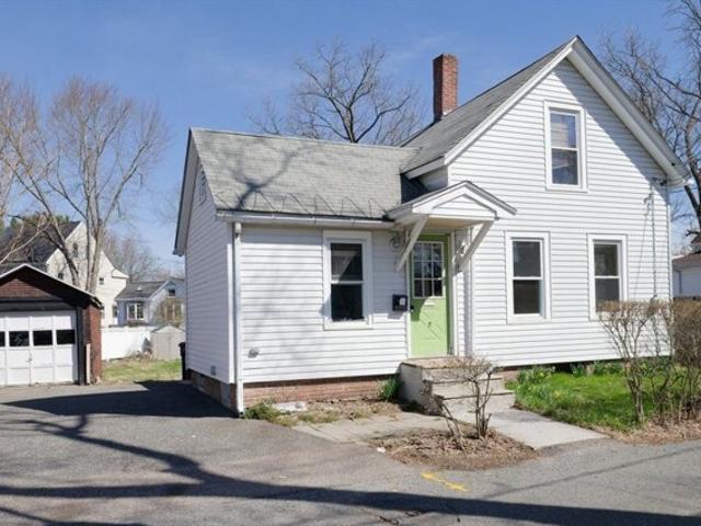 Cross St, Natick, Home For Sale