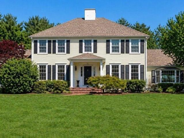 Cross St, Norwell, Home For Sale