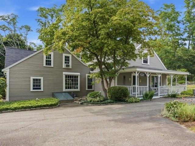 Cross St, Norwell, Home For Sale