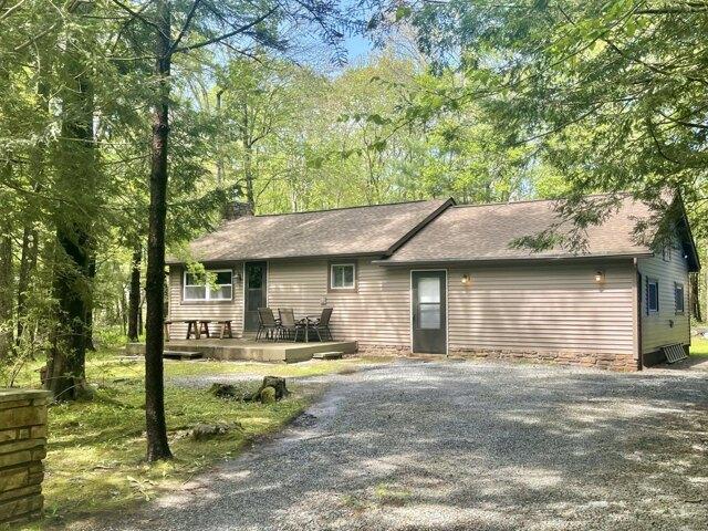 Cross St, Pocono Lake, Home For Sale