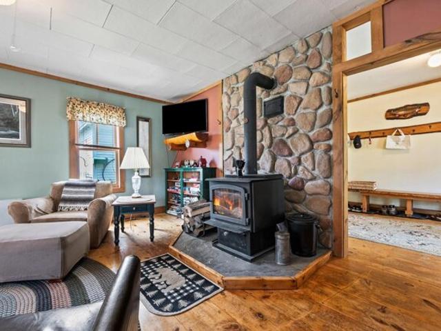 Cross St, Rangeley, Home For Sale