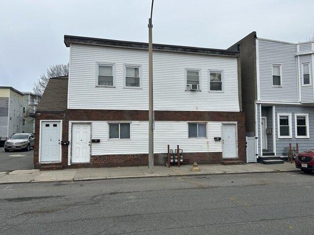 Cross St, Somerville, Home For Sale