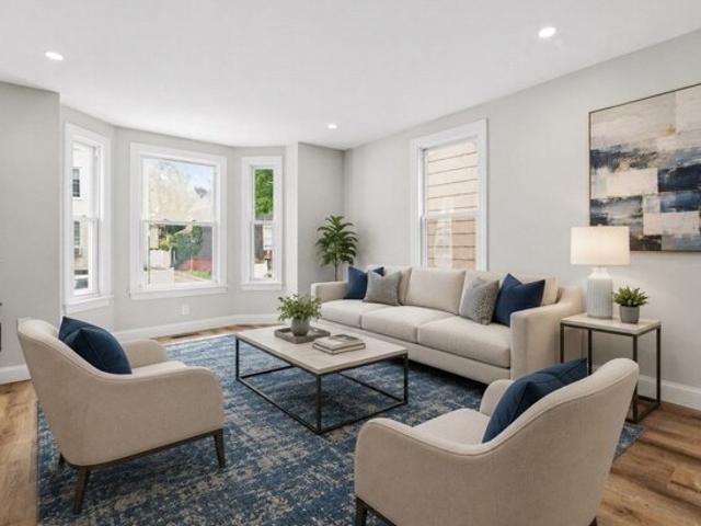 Cross St, Somerville, Home For Sale