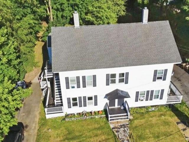 Cross St, Southbridge, Home For Sale