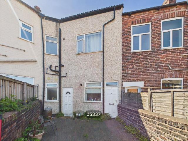 Cross Street, Castleford, West Yorkshire WF10, 1 bed flat to rent, £550 pcm | PrimeLocation