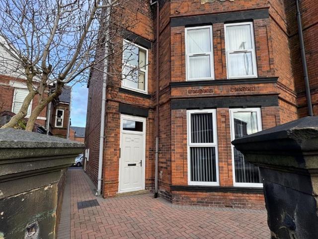 Cross Street, Chesterfield S40, Property to rent, £550 pcm | PrimeLocation