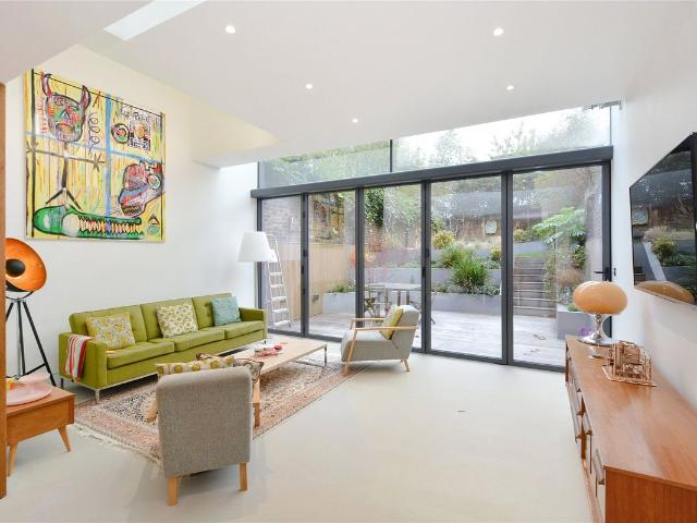 Cross Street, Angel N1, 5 bed terraced house to rent, £15,000 pcm | PrimeLocation