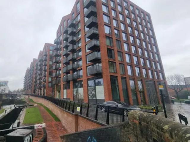 Cross Street, Birmingham, B4 7EJ, United Kingdom | 2 bed apartment for rent #165478025 | Rentberry