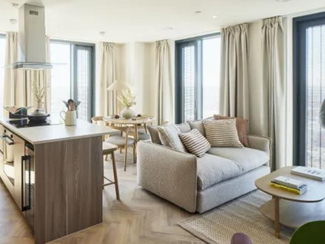 Cross Street, Birmingham, B4 7EJ, United Kingdom | 2 bed apartment for rent #167708869 | Rentberry