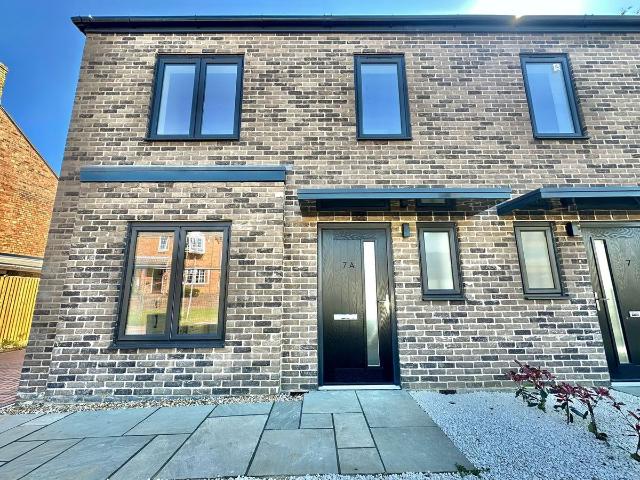 Cross Street, Farcet PE7, 3 bed semi detached house to rent, £1,300 pcm | PrimeLocation