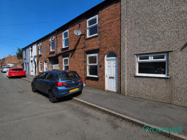 Cross Street, Orrell, Wigan WN5, 2 bed terraced house to rent, £795 pcm | PrimeLocation