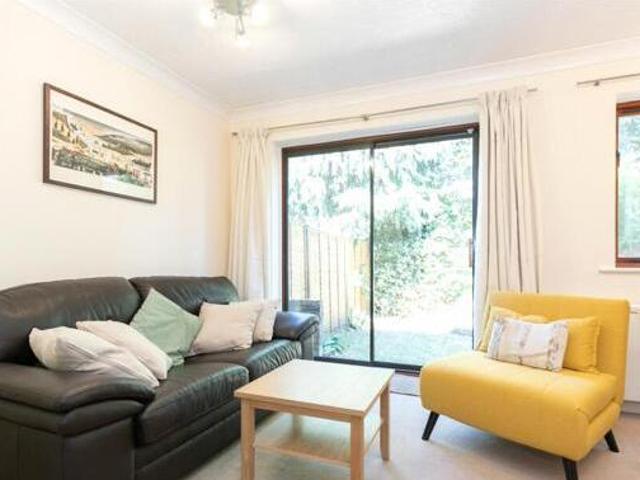 Cross Street, Oxford, 2 Bedroom End