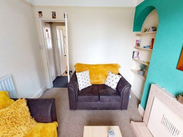 Cross Street, Lincoln LN5, 2 bedroom terraced house to rent 65937127 | PrimeLocation