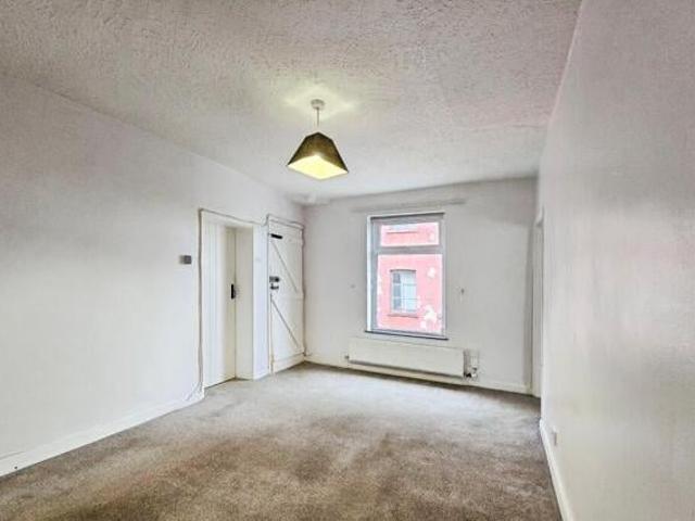 Cross Street, Macclesfield, 1 Bedroom Flat