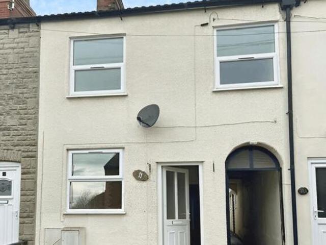 Cross Street, Newark, 3 Bedroom Terraced