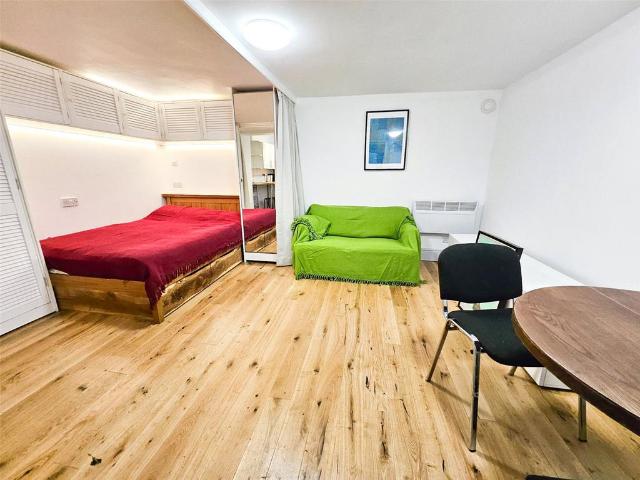 Cross Street, Somerset BS15 Studio to rent £1,000 pcm £231 pw