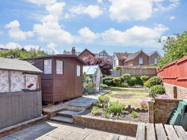 Cross Street, Sandown, 3 Bedroom Semi detached