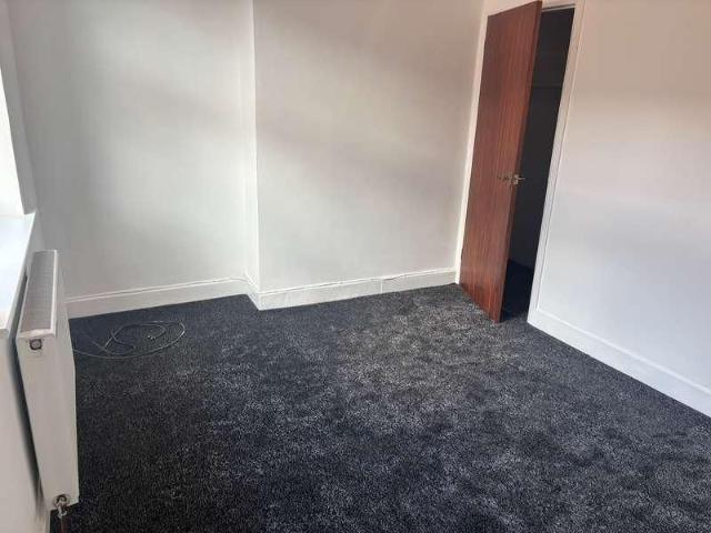 Cross Street, Skegness, PE25