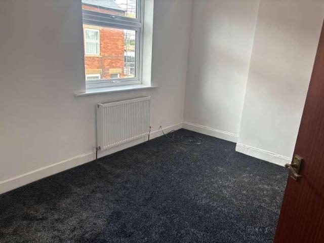 Cross Street, Skegness, PE25