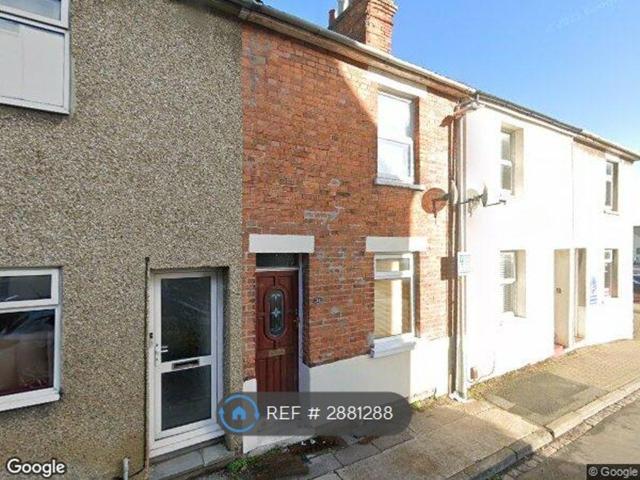 Cross Street, Swindon SN1, 1 bed terraced house to rent, £900 pcm | PrimeLocation