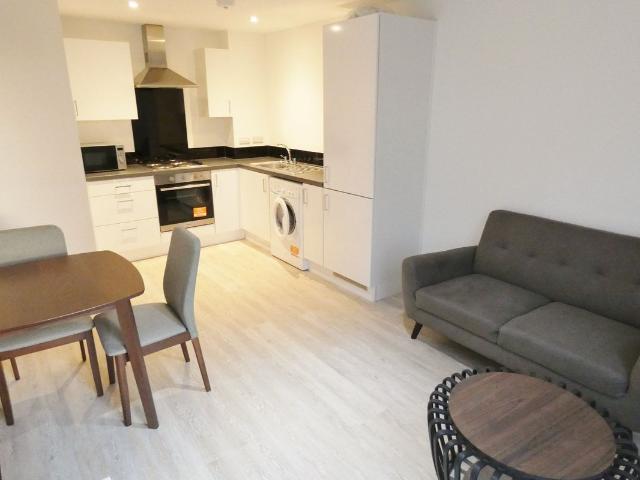 Cross Street, Preston PR1, 1 bed flat to rent, £750 pcm | PrimeLocation