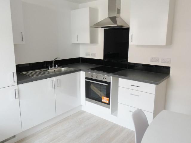 Cross Street, Preston PR1, 1 bed flat to rent, £800 pcm | PrimeLocation