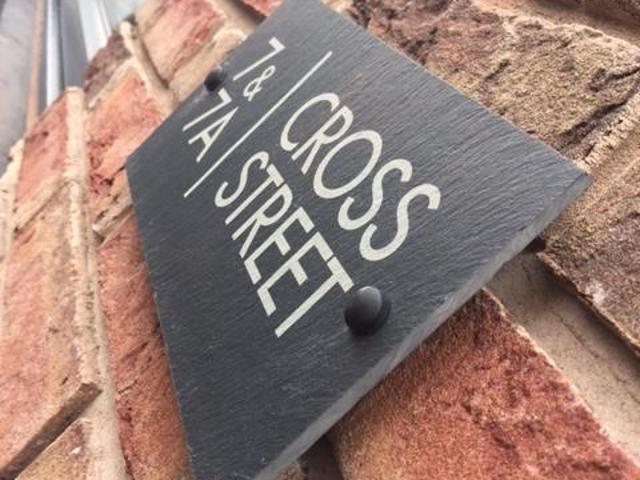 Cross Street, Preston, PR1 2 bed apartment to rent £1,000 pcm £231 pw