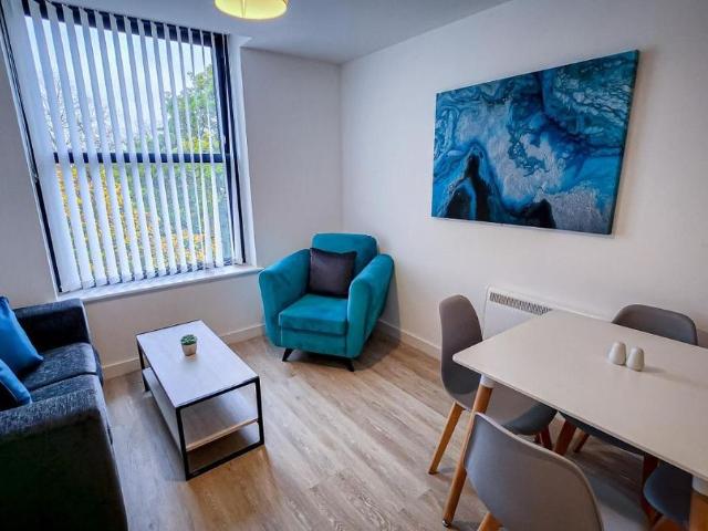 Cross Street, Preston PR1, 2 bed flat to rent, £875 pcm | PrimeLocation
