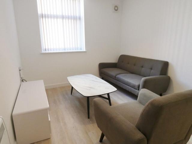 Cross Street, Preston PR1, 2 bed flat to rent, £900 pcm | PrimeLocation