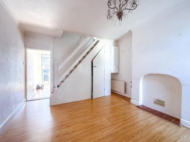 Cross Street, Watford, WD17