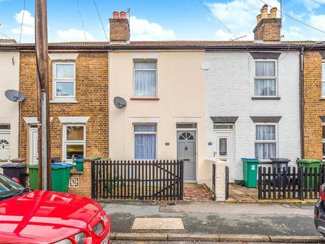 Cross Street, Watford, Hertfordshire WD17, 2 bed terraced house to rent, £1,700 pcm | PrimeLocation