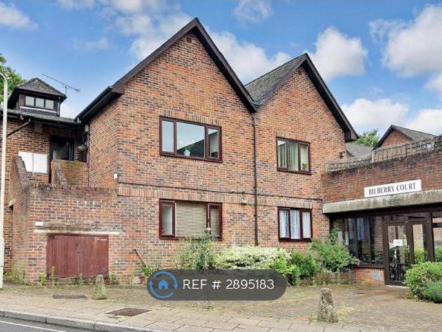 Cross Street, Winchester SO23, 1 bed flat to rent, £1,200 pcm | PrimeLocation