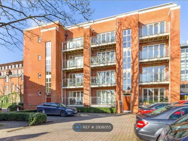 Cross Street, Winchester SO23, 2 bed flat to rent, £1,650 pcm | PrimeLocation