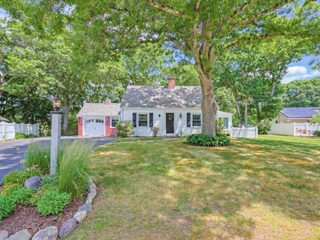Crossman Ave, Attleboro, Home For Sale
