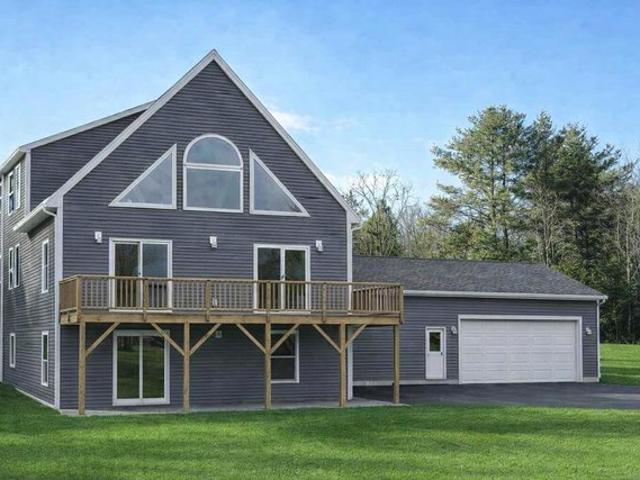 Crossman Dr Lot 8, Brunswick, ME 04011