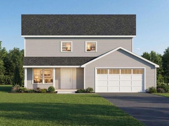 Crossman Dr Lot,brunswick, Home For Sale