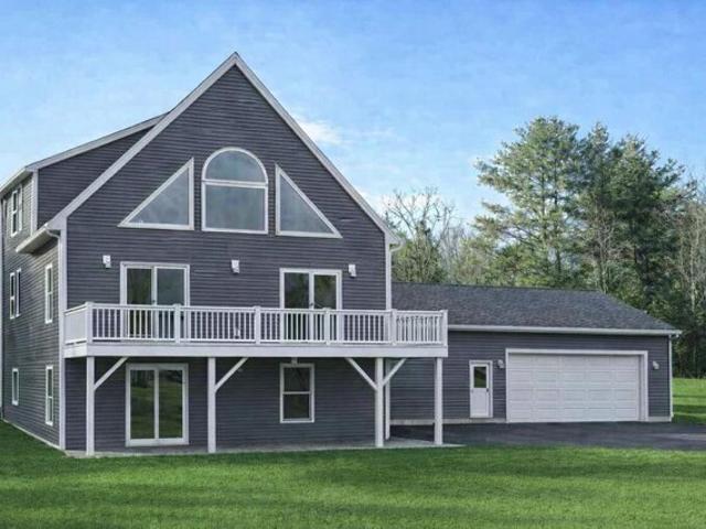 Crossman Dr Lot,brunswick, Home For Sale