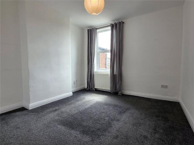 Crossman Street, Nottingham, NG5
