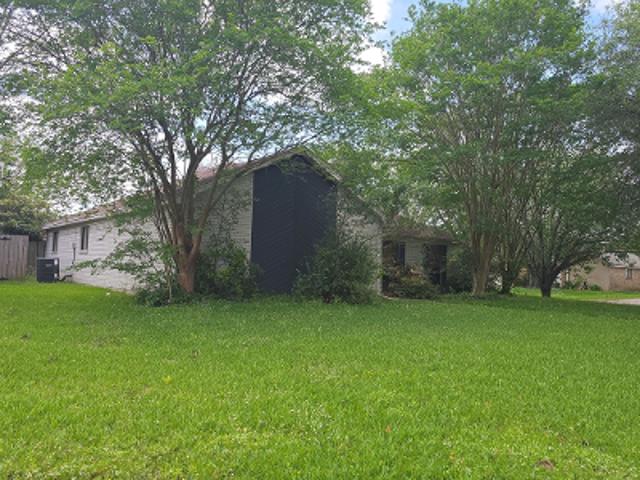 Crossmeadow Dr