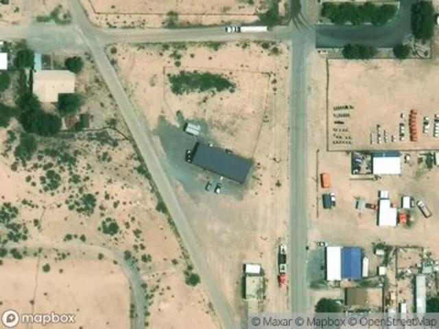 Crossbow Rd