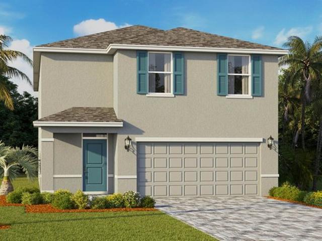 Crosscourt Plan Venetian Grove Community