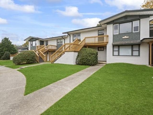 Crossdale Flats B1 Deluxe
