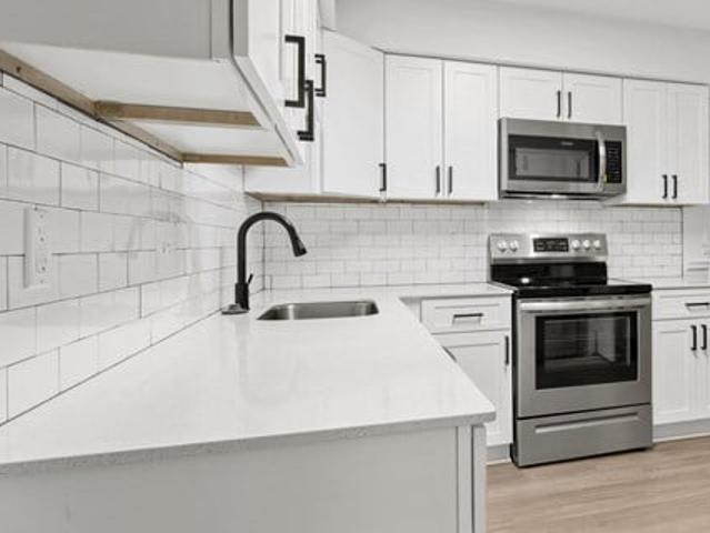 Crossdale Flats B5 Deluxe