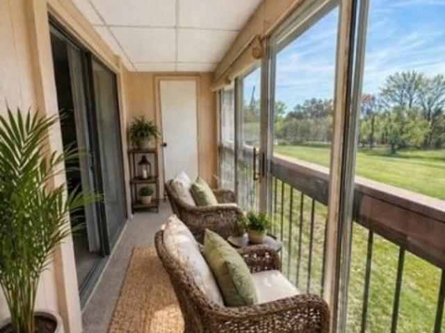 Crosse Dr Apt F, Monroe Township, Condo For Sale
