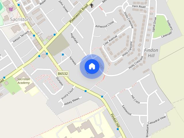 Crossfield, Durham, DH7