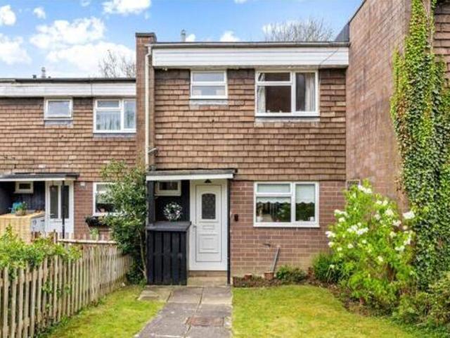 Crossfield, Fernhurst, 3 Bedroom Terraced