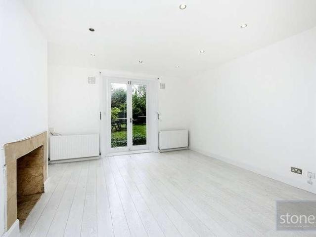 Crossfield Road, Belsize Park, London, NW3